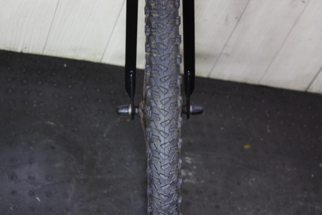 HUMMERハマー HM650B 27.5インチ 18速 400mm MTB