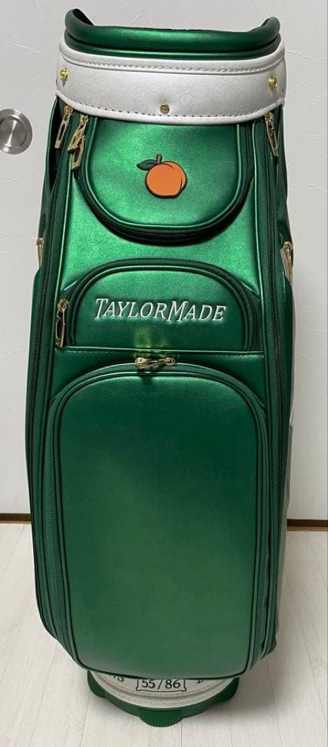 【限定品】Taylormade TM23シーズンオープナー スタッフバッグ