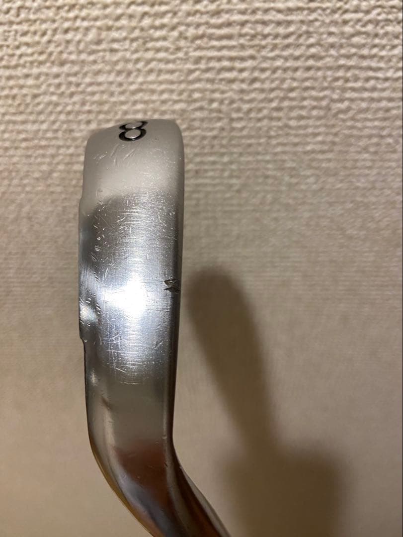 PXG GEN4 0311P アイアン　950GH neo