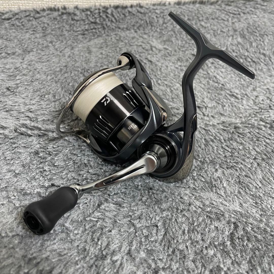 Daiwa AIRITY ST SF2000SS-P スピニングリール