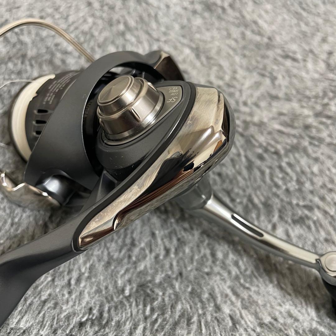 Daiwa AIRITY ST SF2000SS-P スピニングリール