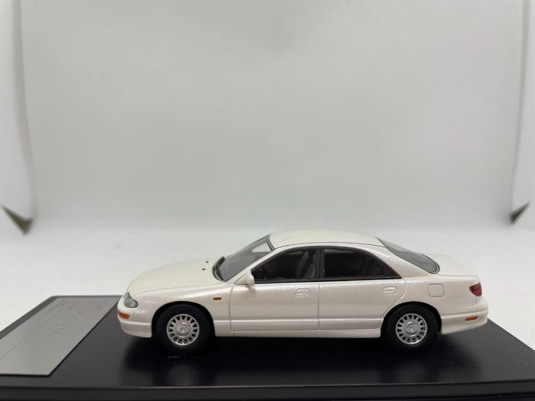 402-660 Hi-Story 1/43 マツダ EUNOS 800 MC