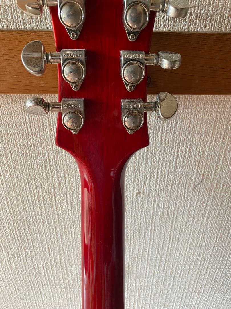 ギター Epiphone Les Paul 1960 Tribute Plus