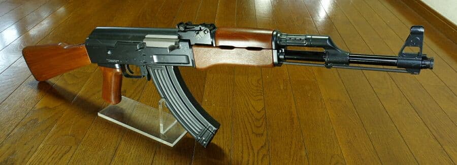 東京マルイ AK47