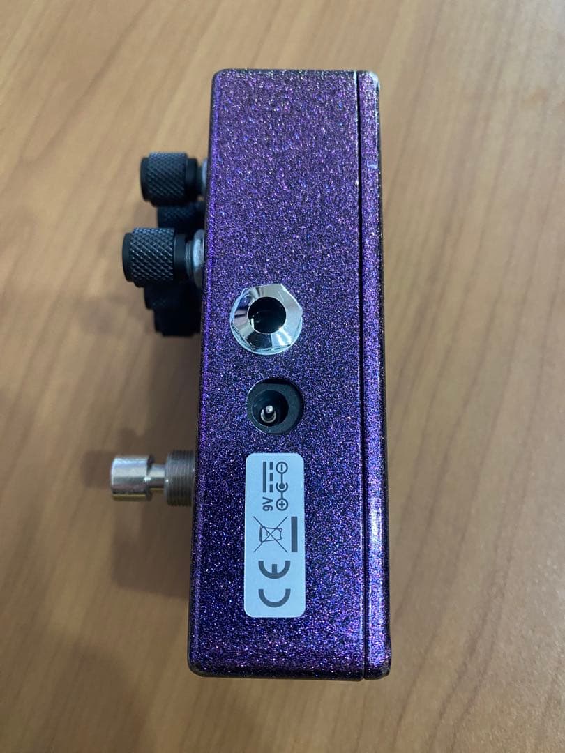 ベース MXR / M82 Bass Envelope Filter (USED)