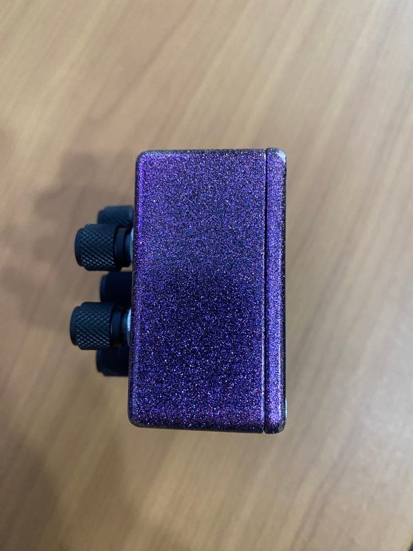 ベース MXR / M82 Bass Envelope Filter (USED)