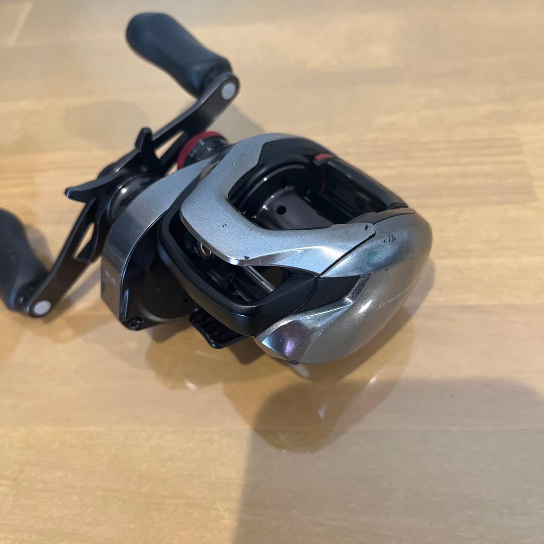 SHIMANO 21スコーピオンDC XG 右巻き