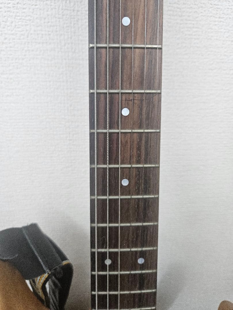 YAMAHA PACIFICA PAC 112V ヤマハパシフィカ エレキギター