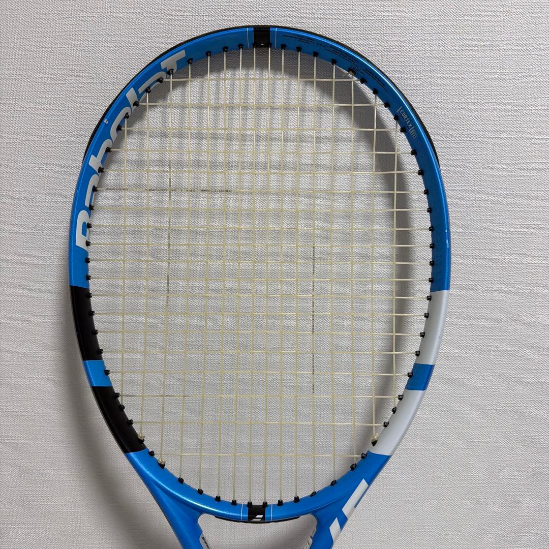Babolat バボラ ピュアドライブライト G1