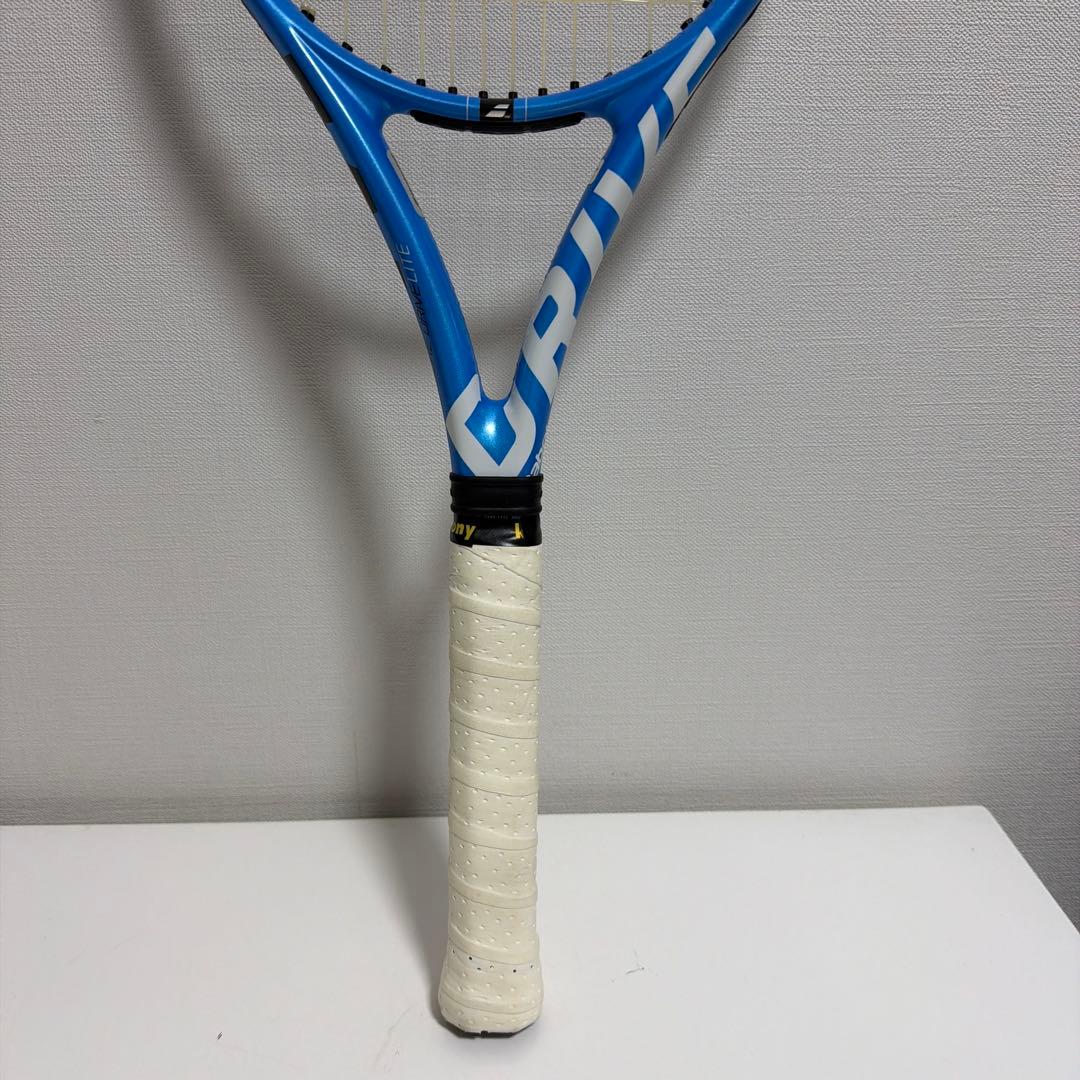 Babolat バボラ ピュアドライブライト G1