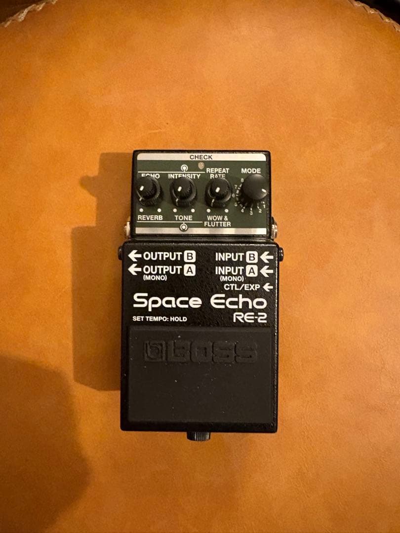 ギター BOSS Space Echo RE-2