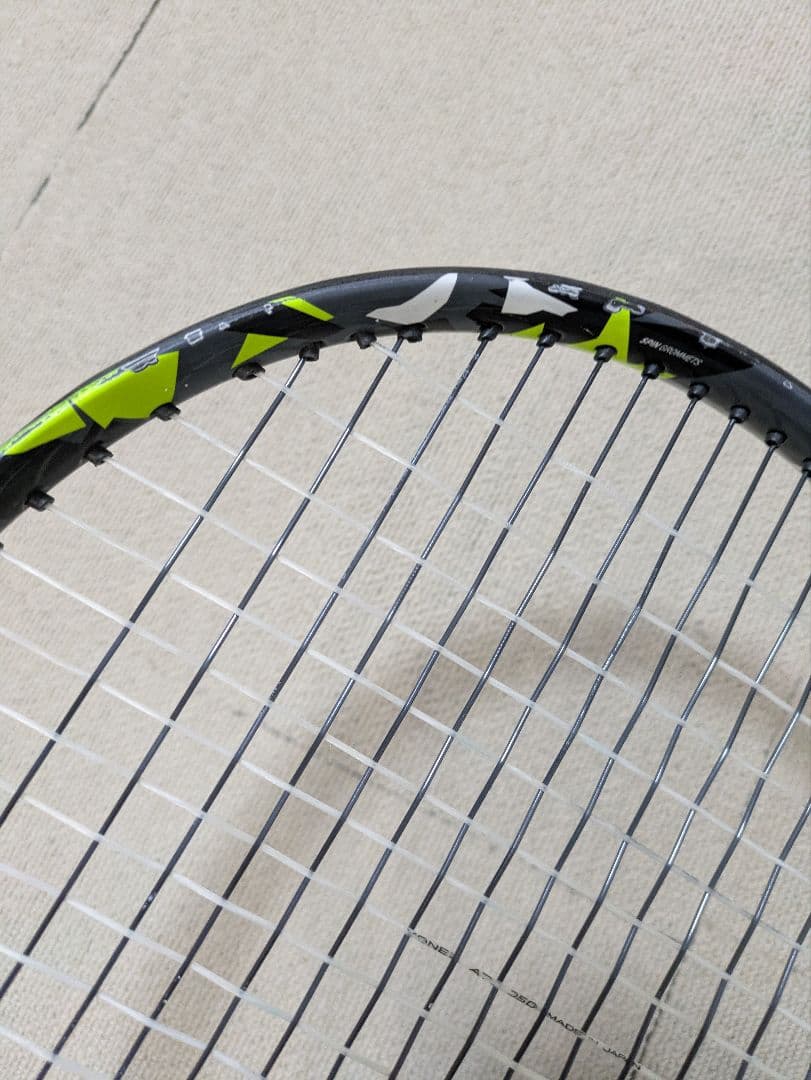 【値下げ】Babolat PURE AERO100 テニスラケット