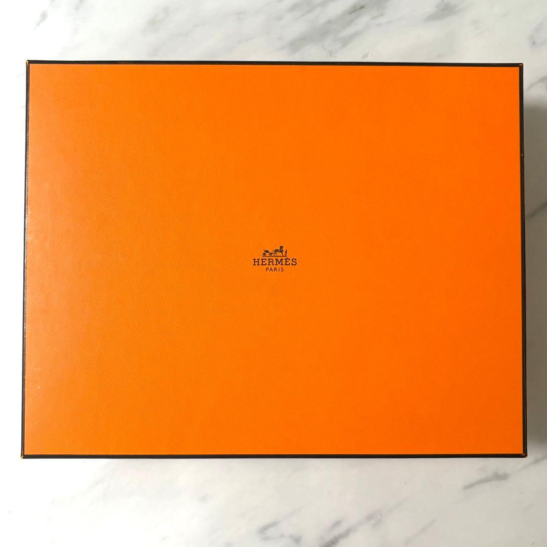 【新品 未使用】HERMES エルメス 空箱 17個セット