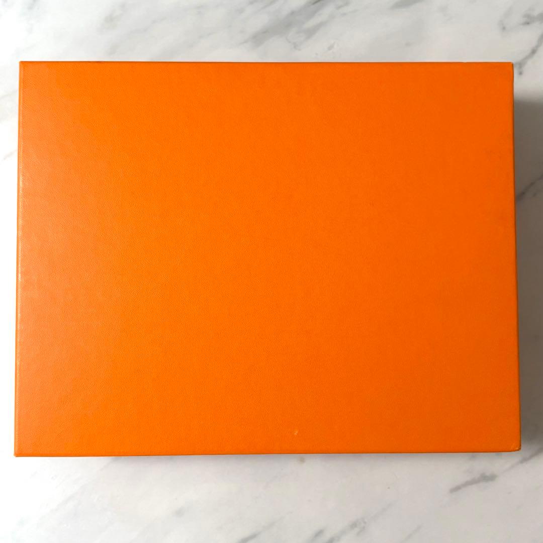 【新品 未使用】HERMES エルメス 空箱 17個セット