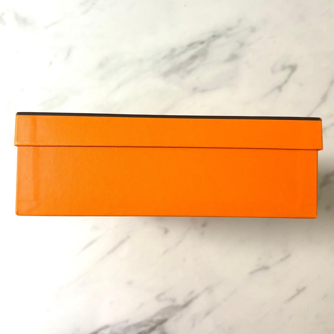 【新品 未使用】HERMES エルメス 空箱 17個セット