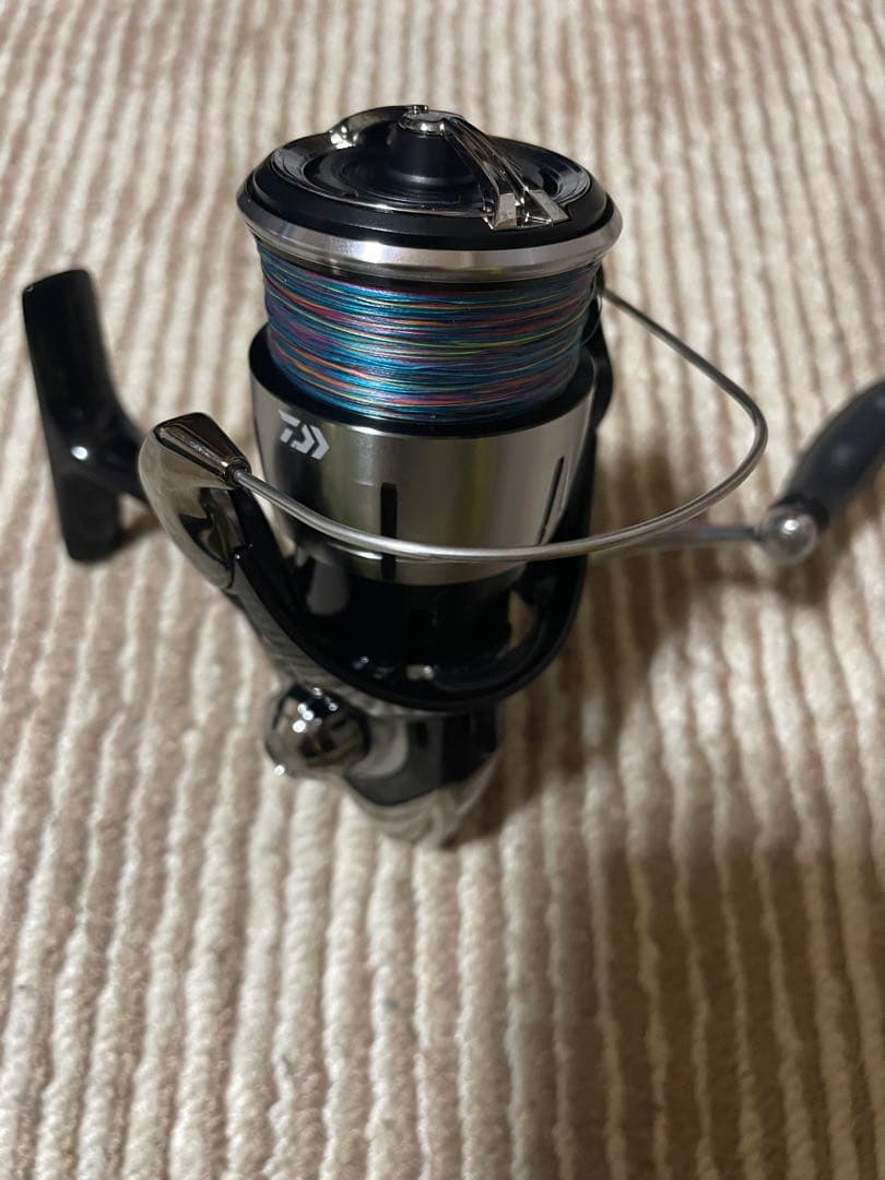 DAIWA LEXA 23レグザLT2500 未使用