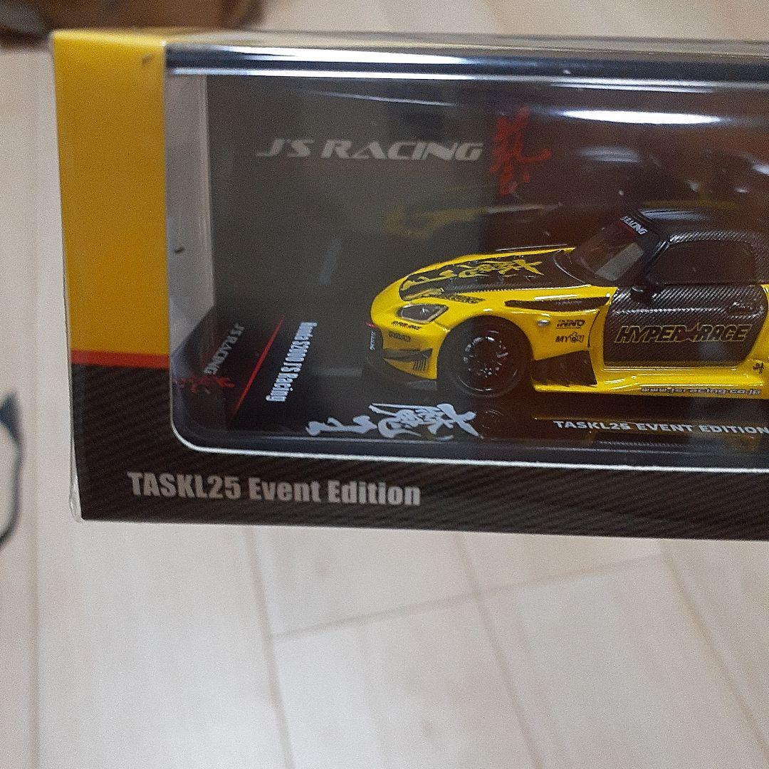 TASKL25 Event Edition ミニカー S2000
