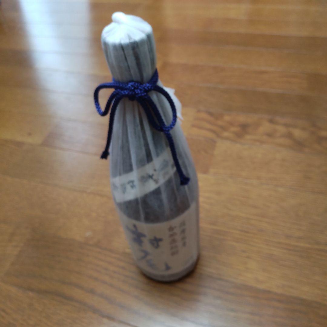 薩摩名産 かめ壺芋焼酎 村尾 750ml 25度 箱入り
