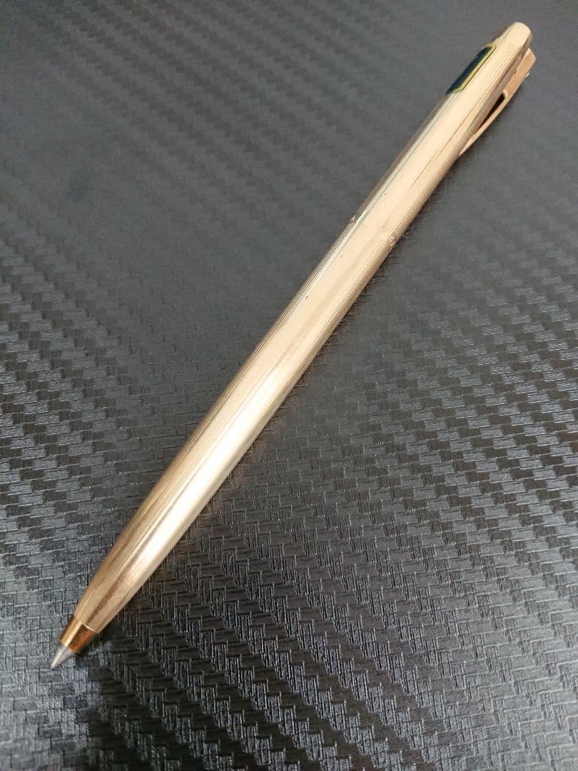 S ryo 単品　シェーファー SHEAFFER 14金 万年筆