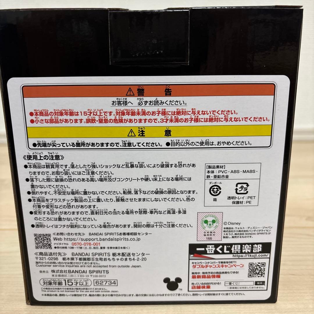 キングダムハーツ 一番くじ ラストワン賞