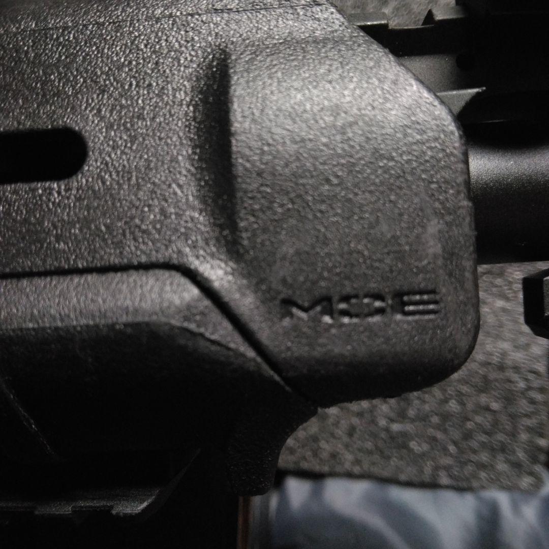 東京マルイ⭐M4 CRW HC MAGPUL カスタム⭐