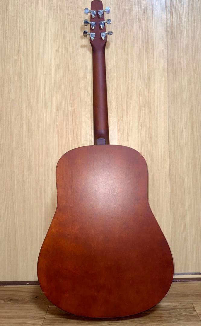 【中古】Seagull / シーガル　S6+CEDAR アコギ　ギター