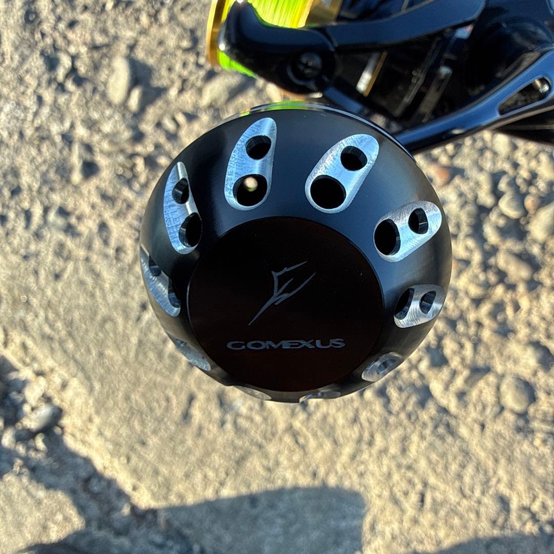 SHIMANO SPHEROS SW4000XG スピニングリール