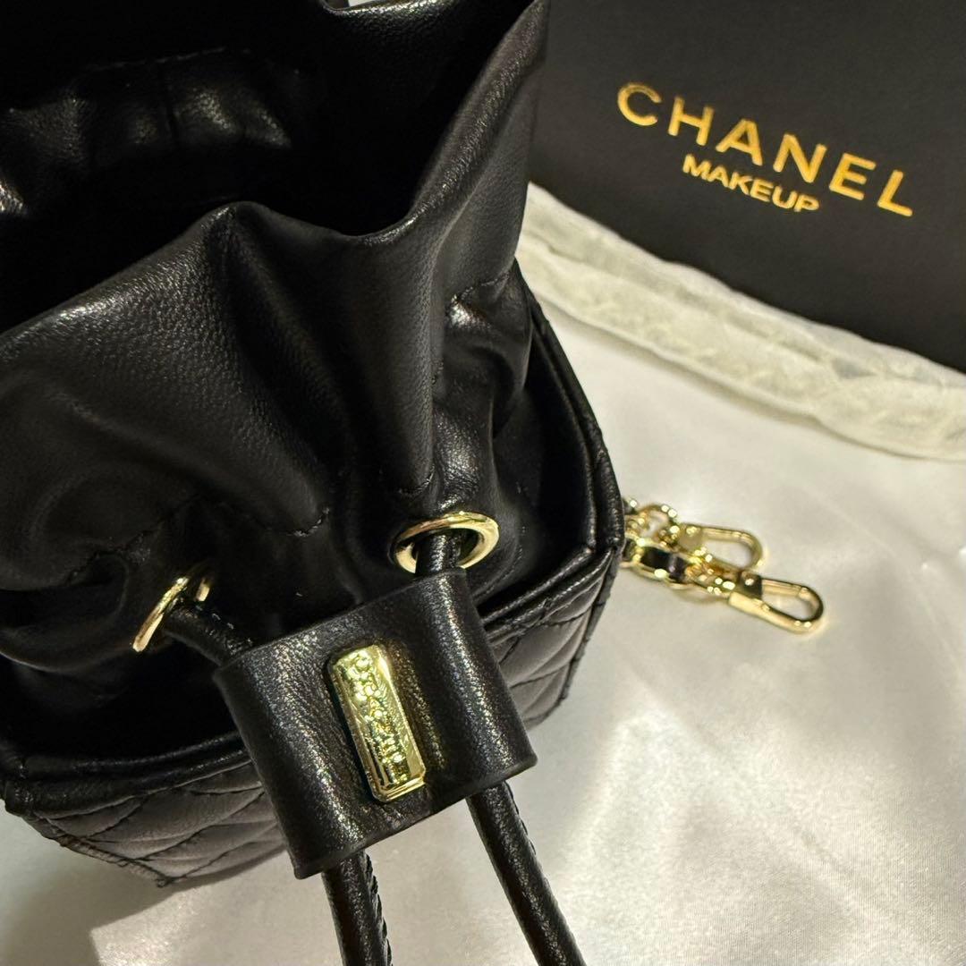 VIP顧客限定アイテム⭐︎ CHANEL♡ノベルティバック