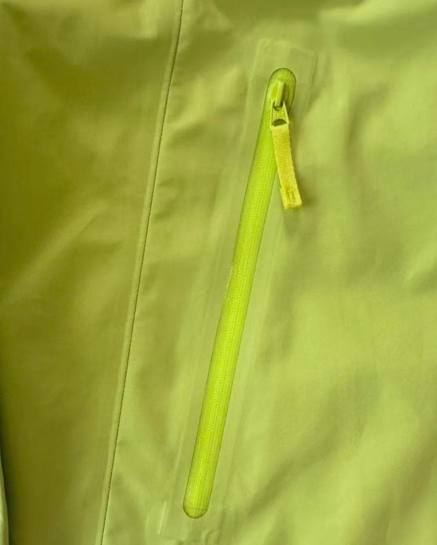 アイドル ARC'TERYX Beta LT Jacket Men's