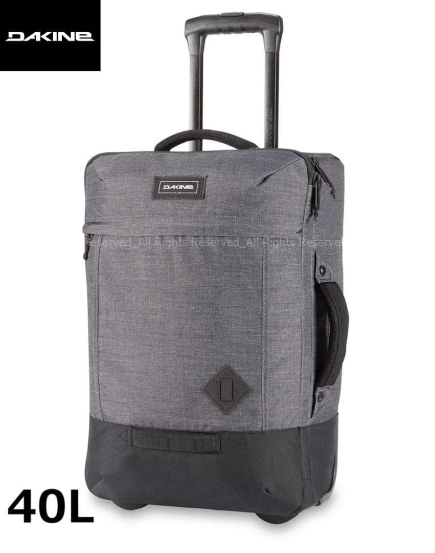 DAKINE 365 CARRY 40L ダカイン　キャリースーツケース