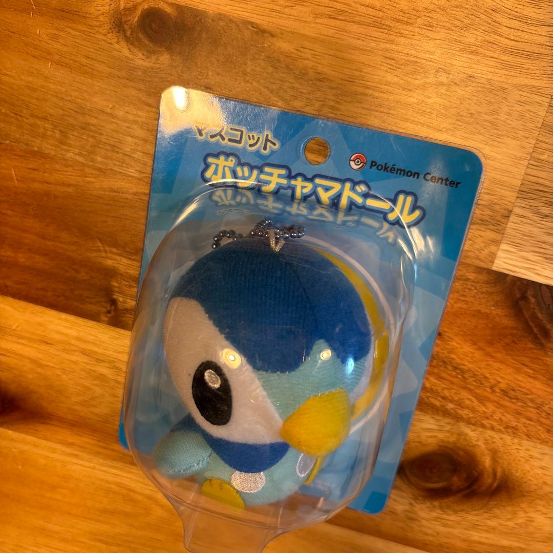 ポケモンセンター マスコット ピカチュウドール ポッチャマドール まとめ売り