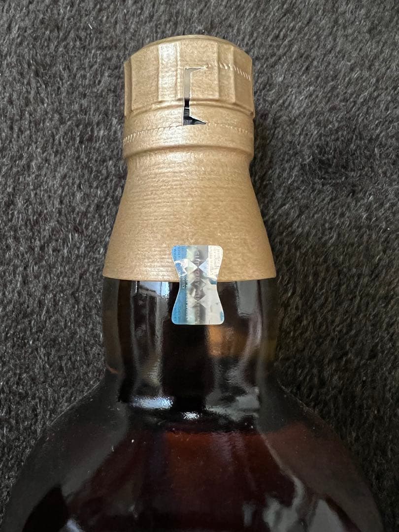 山崎 12年 700ml 箱付き