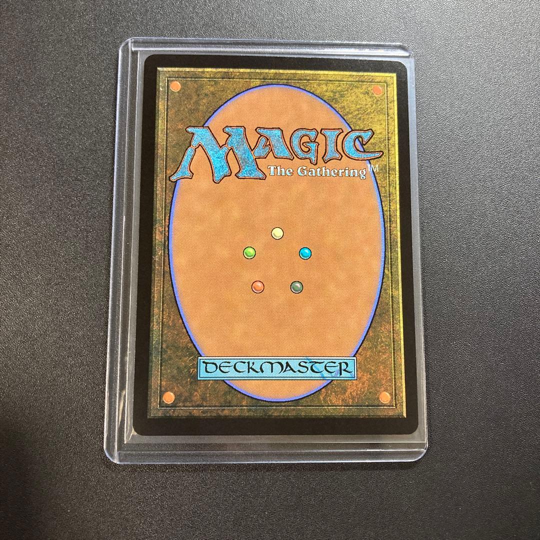 MTG FF ユウナのカード、ティーダ サージfoil 神話レア FFX
