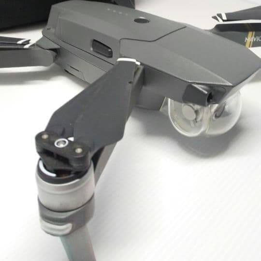 ドローン DJI Mavic Pro（ジャンク品）