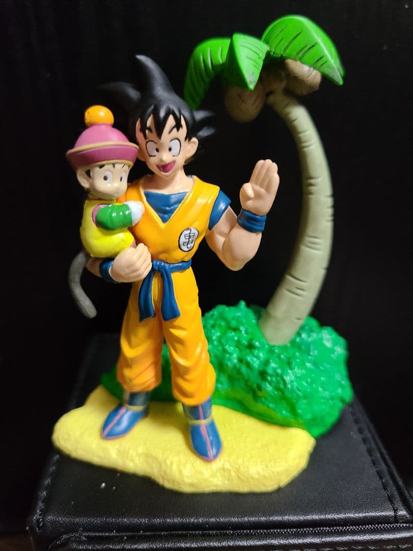 ドラゴンボールカプセル 63体まとめ売り