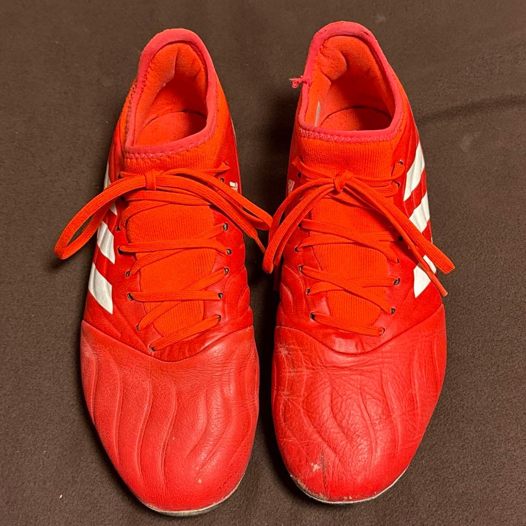 adidas コパ スパイク 26.5