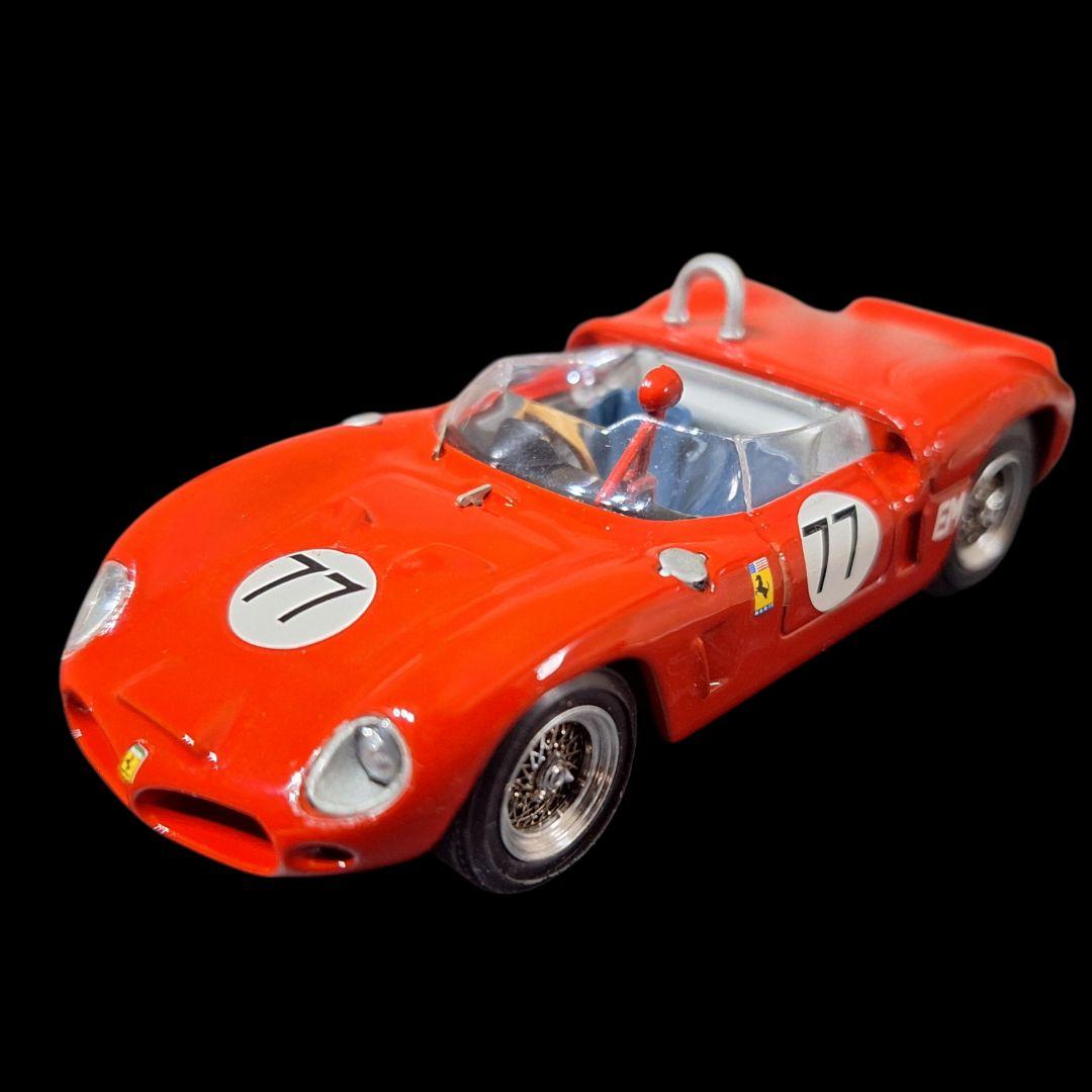1/43 Ferrari Dino SP ART MODEL ART047 希少