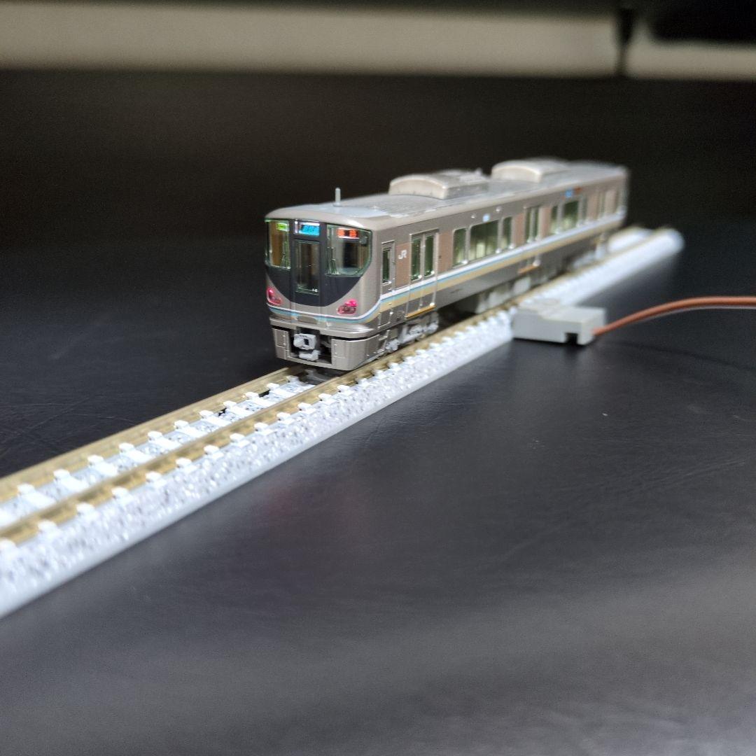 KATO10-871 225系0番代 8両セット