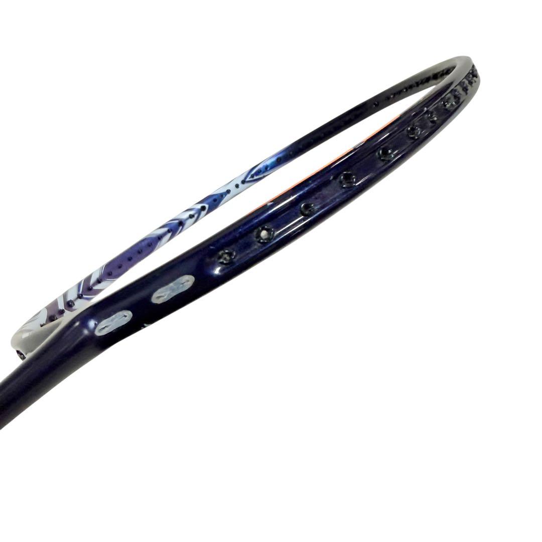 【美品】YONEX アストロクス100ZZ 3UG5 11-21