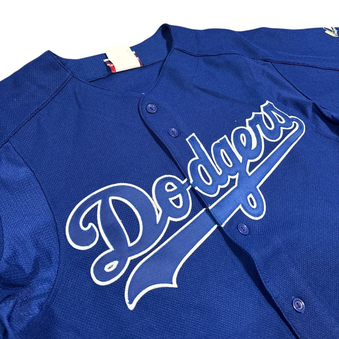 応援グッズ Eric Gagne Los Angeles Dodgers Jersey