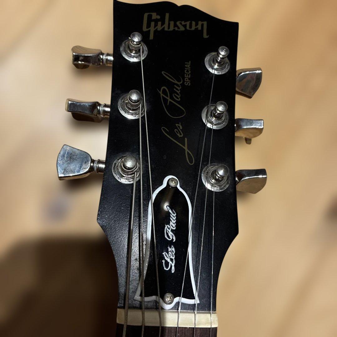 ギター Gibson Les Paul Special