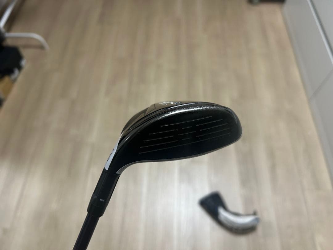 5w TaylorMade SIM MAX 2 フェアウェイウッド