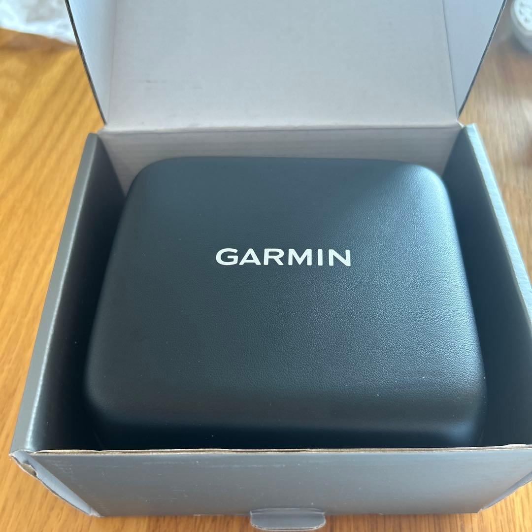 【Saco】GARMIN Approach R10 ガーミン アプローチ