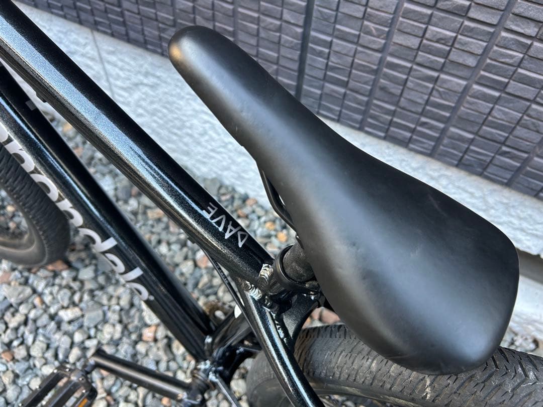 Cannondale マウンテンバイク ブラック　【超値下げ】
