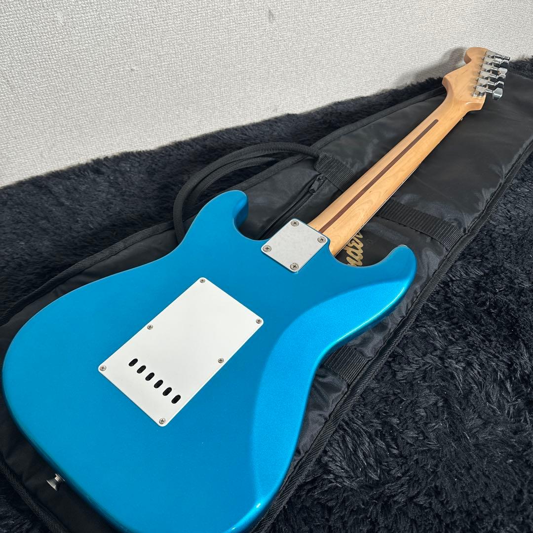 Fender Japan ST-37S ストラトキャスター ショートスケール