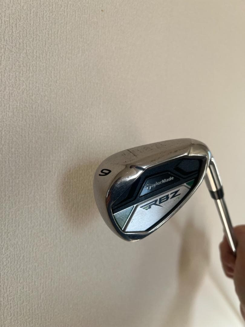 テーラーメイド RBZ クラブセット