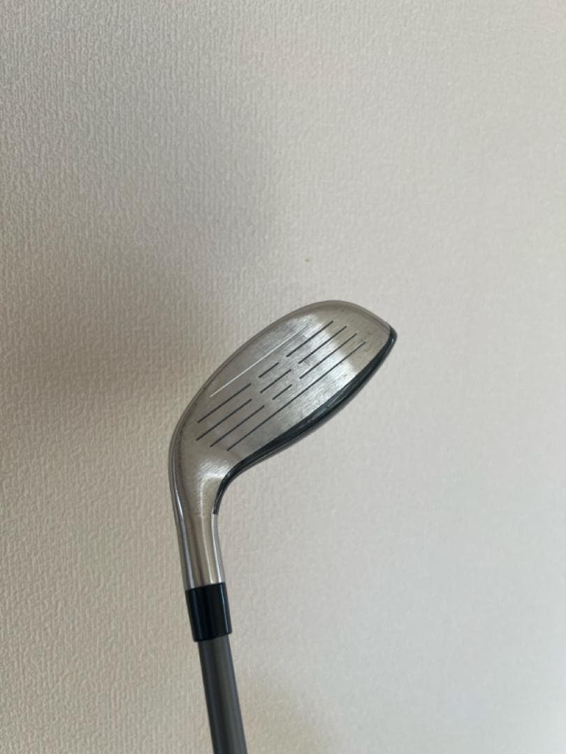 テーラーメイド RBZ クラブセット