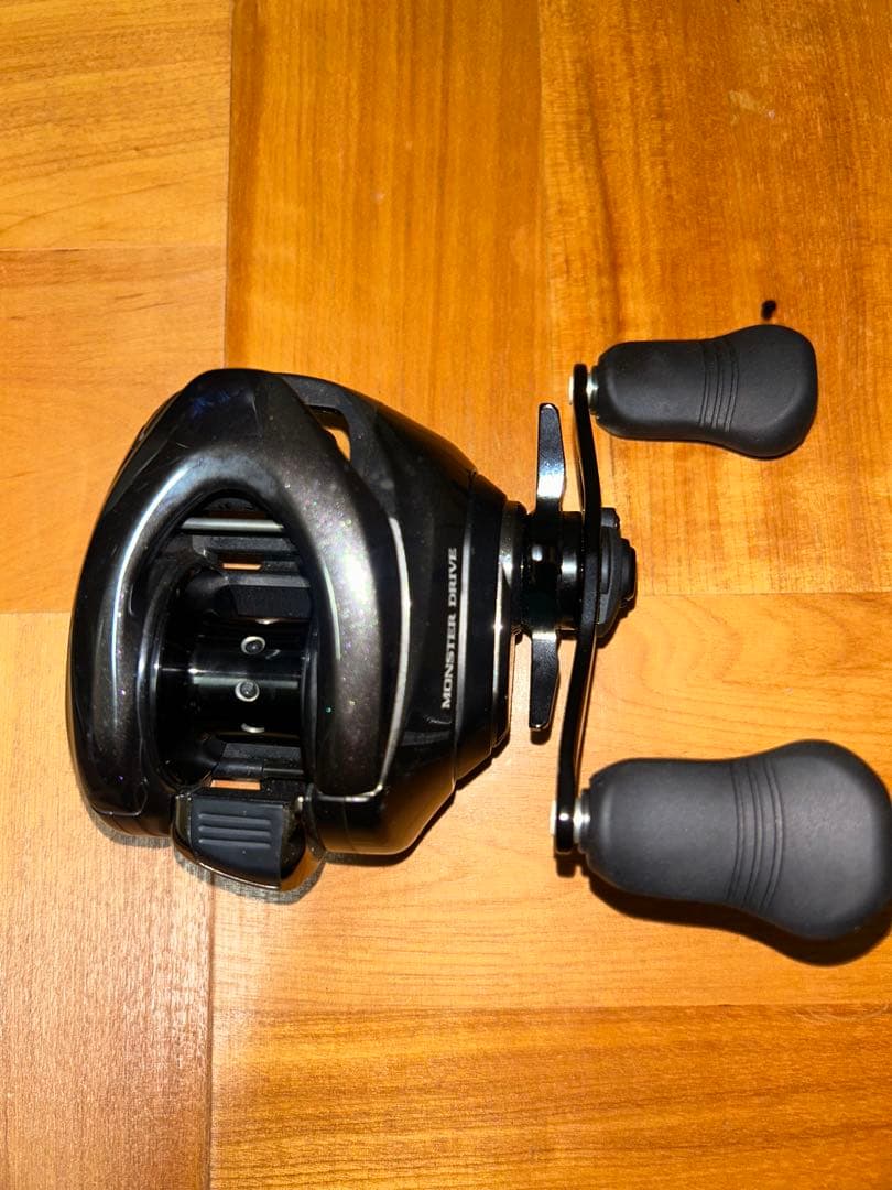 SHIMANO 18アンタレス DCMD 右