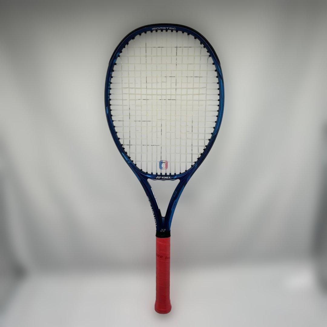 【mh/12.22/12】YONEX テニスラケット EZONE 100L