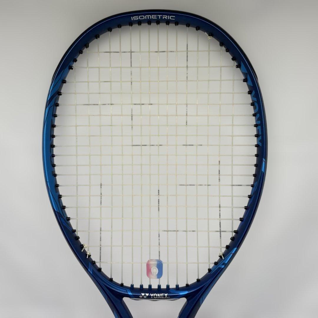 【mh/12.22/12】YONEX テニスラケット EZONE 100L